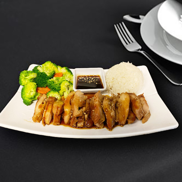 Panang Thai Restaurant